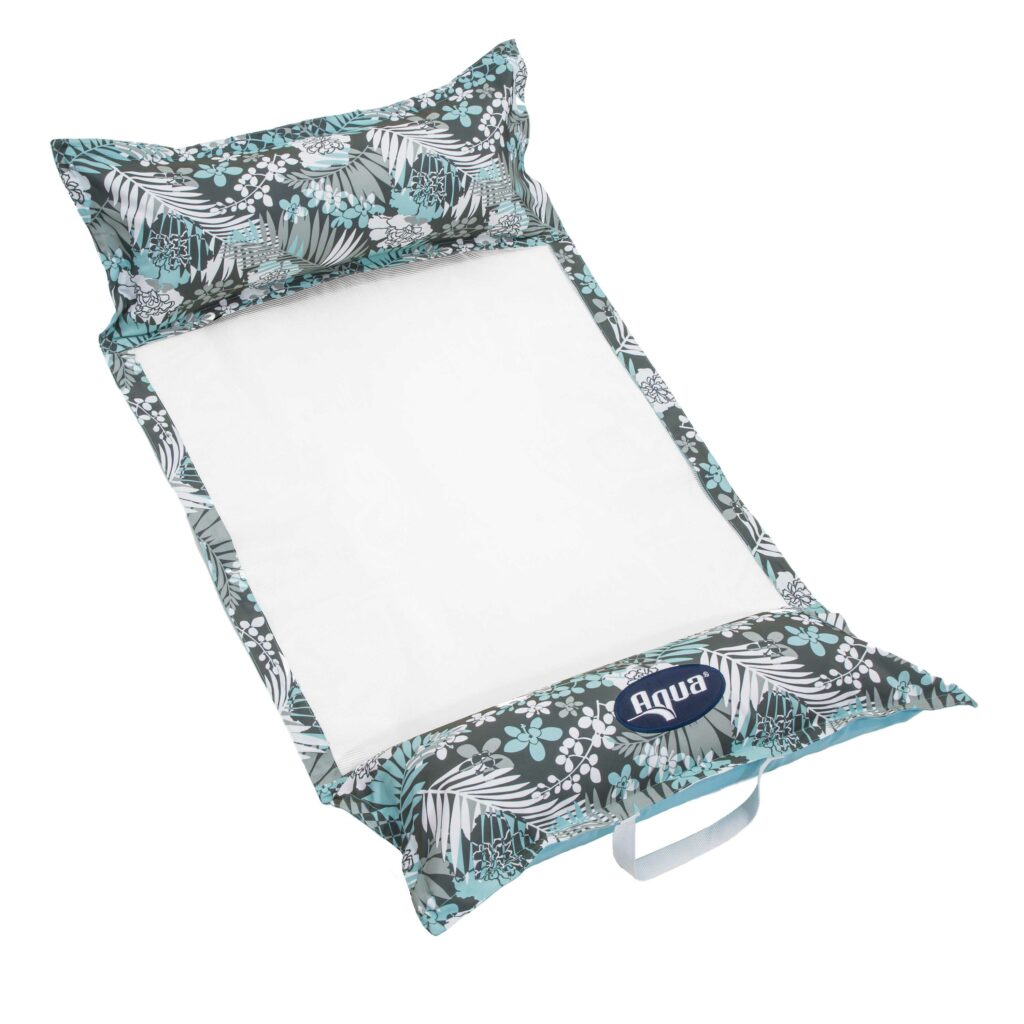 Aqua 4-in-1 Monterey Hammock Pool Float | Aqua Leisure